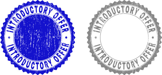 Introductory Offer Vector Images (45)