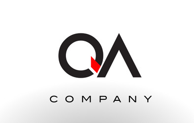 Qa Logo Icon Vector Images (over 1,800)