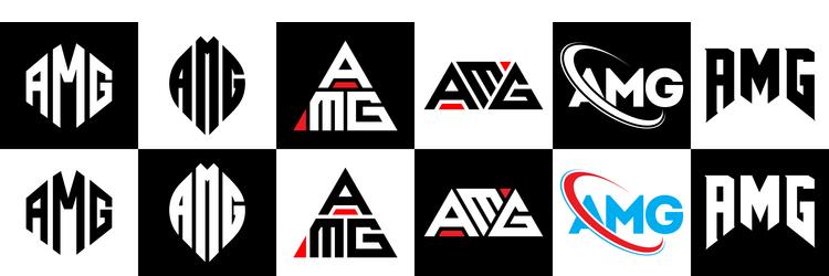 Amg Logo Vector Images (69)