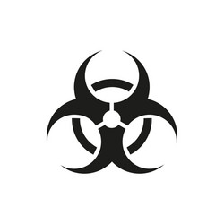 Zombie Biohazard Sign Vector Images (95)
