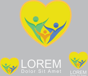 Family Love Vector Images (over 190,000)