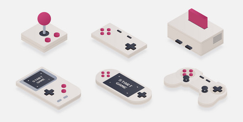 Playing Video Games Vector Images (over 59,000)