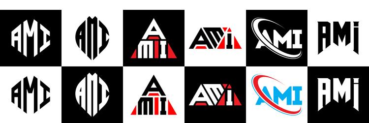 Ami Vector Images (76)