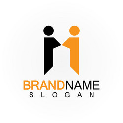 Human with Letter M Logo Vector Images (over 580)