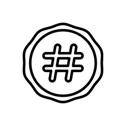 Hash Vector Images (over 11,000)