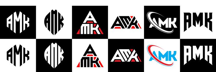 Amk Vector Images (31)