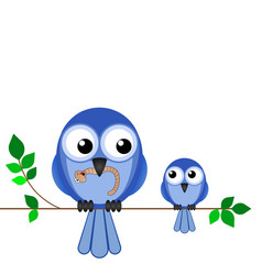 Baby Bird Vector Images (over 44,000)