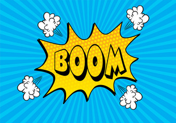 Boom Vector Images (over 72,000)
