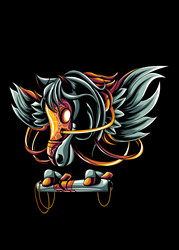 Displate Royalty Free Vector Image - VectorStock