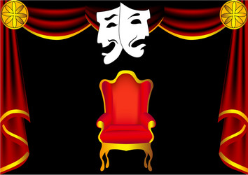 Drama Stage Vector Images (over 7,000)