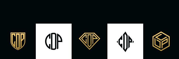 Cdp Vector Images (45)
