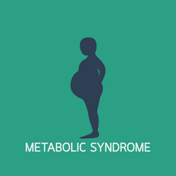 Metabolic Syndrome Vector Images (over 300)