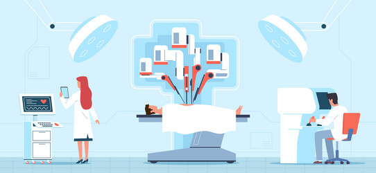 Surgery Cartoon Vector Images (over 17,000)