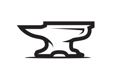 Anvil Outline Vector Images (over 1,500)
