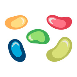Jelly Bean Cartoon Vector Images (over 560)