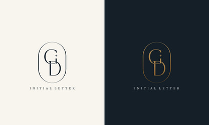 Gd Logo Vector Images (over 2,500)