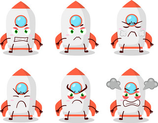 Firecracker Cartoon Angry Vector Images (61)