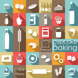 Baking Vector Images (over 220,000)