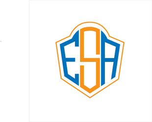 Esa Vector Images (95)