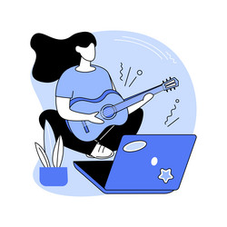 Music Cartoon Vector Images (over 100,000)