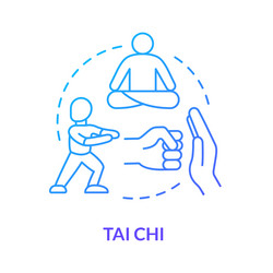 Tai Chi Vector Images (over 840)
