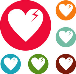 Broken Circle Vector Images (over 10,000)