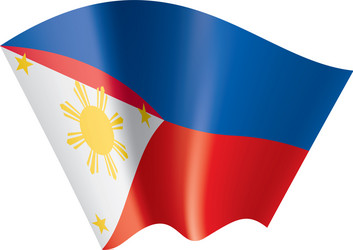 Ribbon Red Philippines Vector Images (over 190)