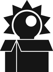 Unboxing Logo Open Vector Images (over 210)