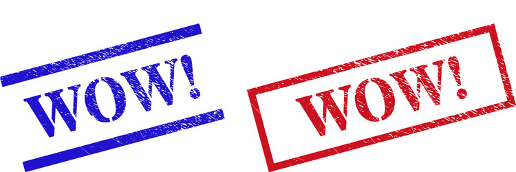 Wow Vector Images (over 27,000)