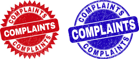 Complaints Vector Images (over 4,500)
