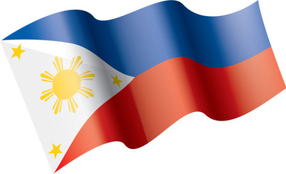 Ribbon Red Philippines Vector Images (over 190)