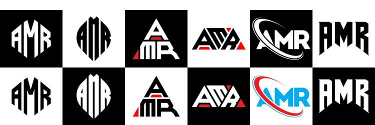 Amr Logo Vector Images (over 100)
