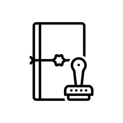 Legacy Symbol Vector Images (over 630)