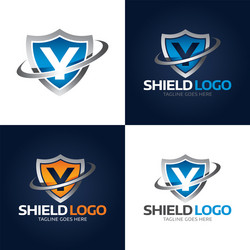 Shield Logo Vector Images (over 580,000)