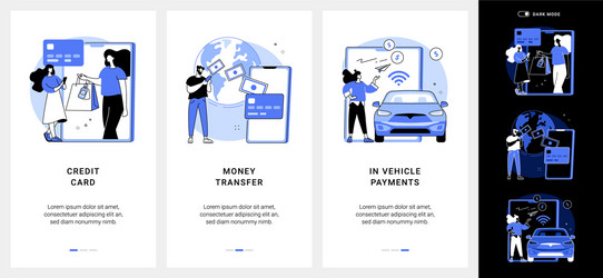 Mode of Payment Vector Images (over 830)