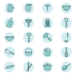 Kitchen Tools Logo Vector Images (over 14,000)