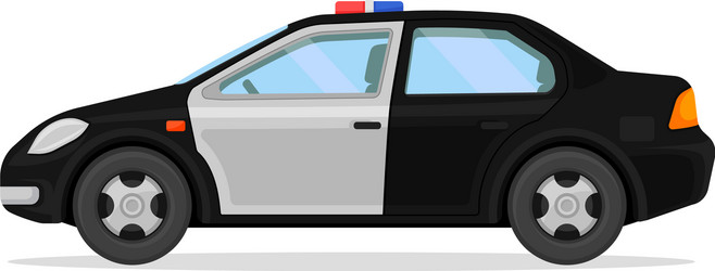 Cartoon Cop Side View Vector Images (over 180)
