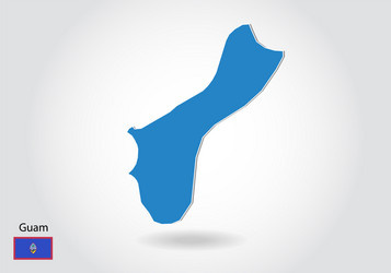 Guam Shape Vector Images (over 130)
