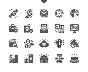 Marketing Mlm Icon Vector Images (over 180)