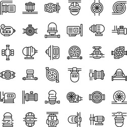 Booster Pump Vector Images (over 100)