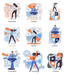 Accountability Icon Vector Images (over 220,000)