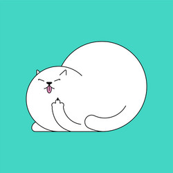 Rude Finger Vector Images (over 620)