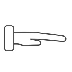 Open Hand Palm Down Vector Images (63)