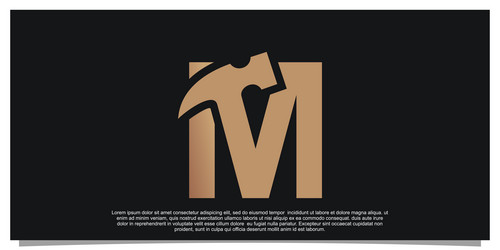 M Hammer Vector Images (over 140)