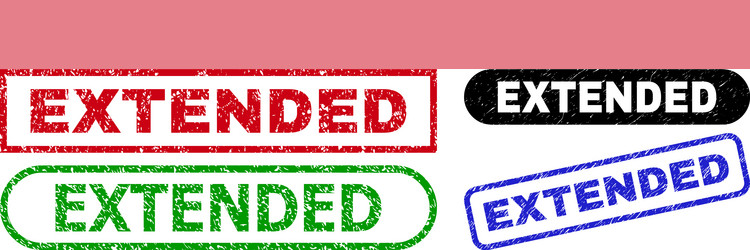 Extended Stamp Vector Images (over 1,700)