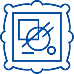 Fine Line Art Vector Images (over 8,000)