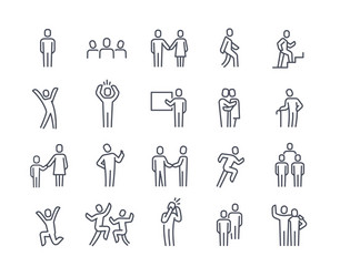 Human Vector Images (over 1.7 million)