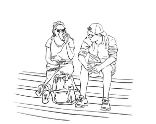 Architectural People Vector Images (over 55,000)