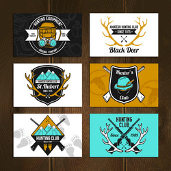 Hunting Logo Vector Images (over 34,000)