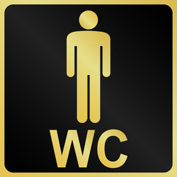 Gold Name Plate Vector Images (over 150)